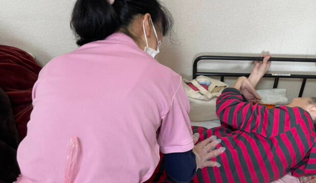 まほろば苑 | 株式会社Asahi Life